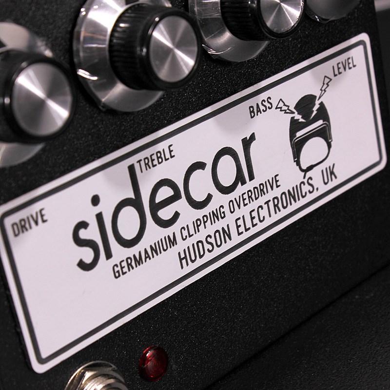 HUDSON ELECTRONICS Sidecar : イケベ楽器リボレ秋葉原店 - 通販 - Yahoo!ショッピング