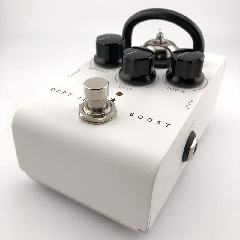 Blackstar 【USED】 Dept. 10 Boost : 798217 : イケベ楽器リボレ秋葉原店 - 通販 - Yahoo!ショッピング