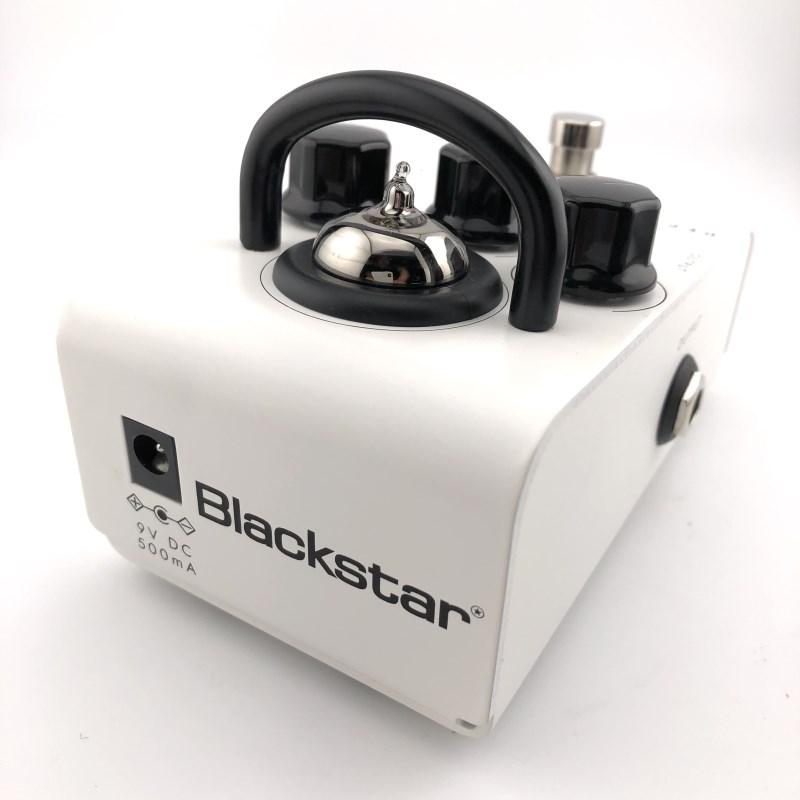 Blackstar 【USED】 Dept. 10 Boost : 798217 : イケベ楽器リボレ秋葉原店 - 通販 - Yahoo!ショッピング