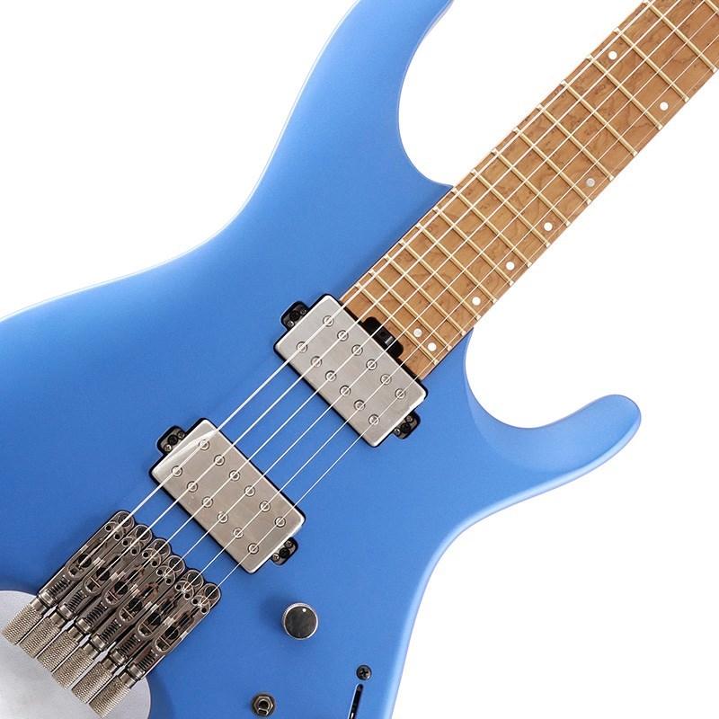 Ibanez Q52-LBM [SPOT MODEL] 【生産完了特価】 : 798232 : イケベ楽器リボレ秋葉原店 - 通販 - Yahoo!ショッピング