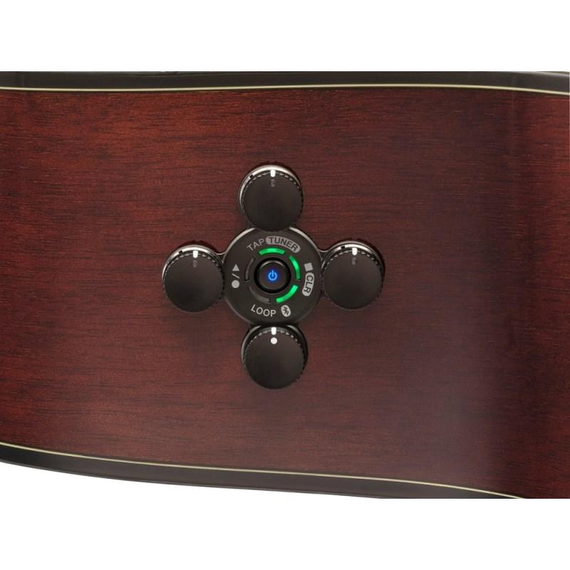 YAMAHA TAG3 C SDB 【ルーパー・エフェクト搭載アコースティック新製品】 ヤマハ : イケベ楽器リボレ秋葉原店 - 通販 - Yahoo!ショッピング
