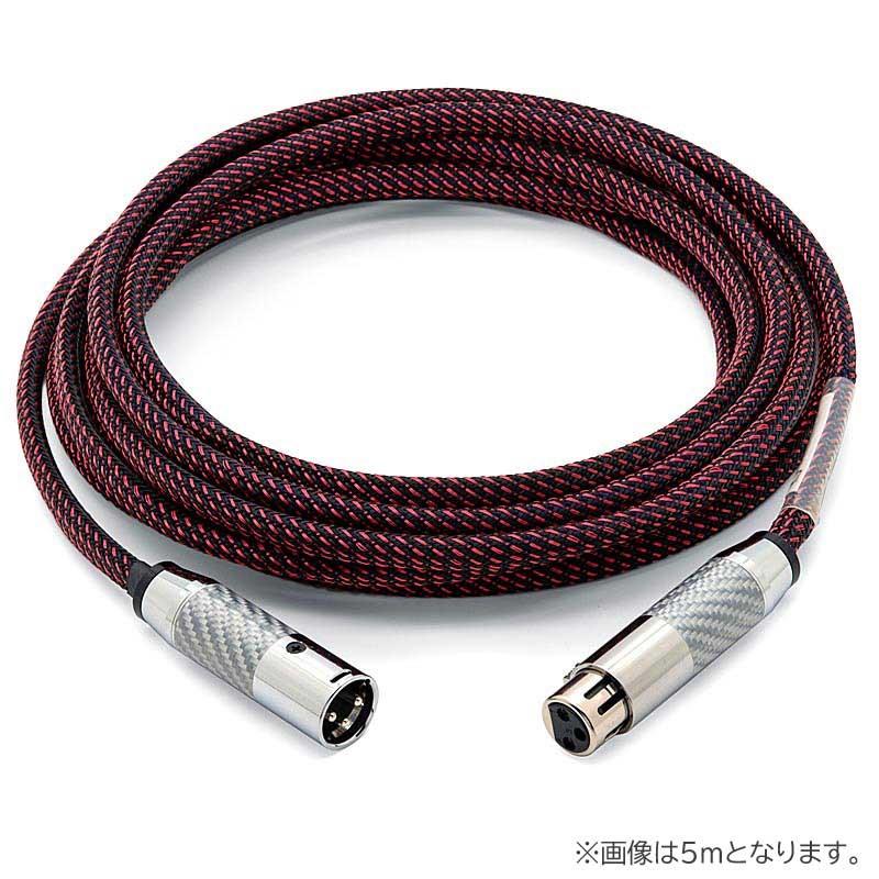 SDM / Family Labo SD-9007 トランスファー・ケーブル / Rhodium / XLR ペア (10m) : 799843 : イケベ楽器リボレ秋葉原店 - 通販 ...