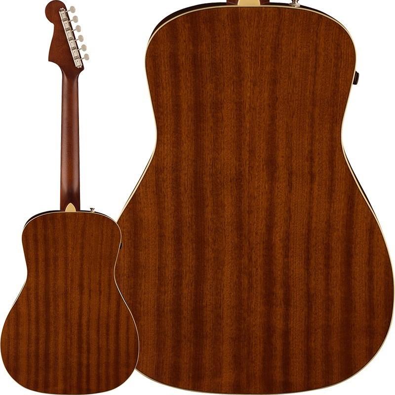 Fender Acoustics 【数量限定特価】【初売りセール】 Fender Malibu Player (Sunburst) フェンダー : 800803 : イケベ楽器リボレ秋葉原店 ...