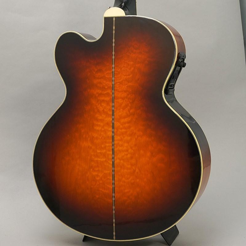 Gibson 【USED】 J-185 EC Quilt Custom '15 ギブソン : 801390 : イケベ楽器リボレ秋葉原店 ...