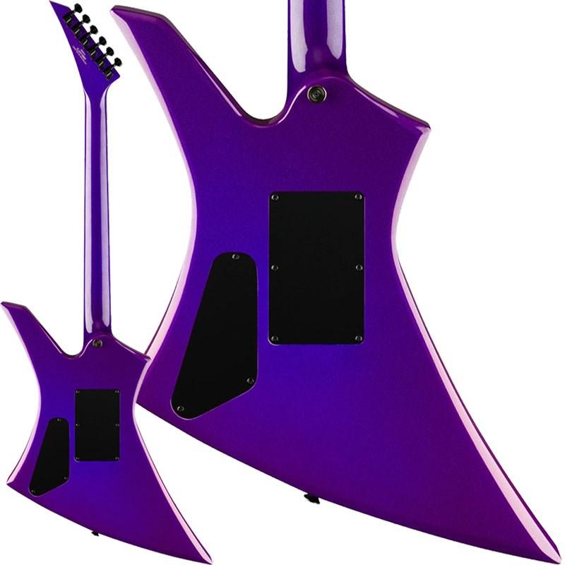 Jackson X Series Kelly KEX ( Deep Purple Metallic/Laurel) : 801942 : イケベ楽器リボレ秋葉原店 - 通販 - Yahoo ...