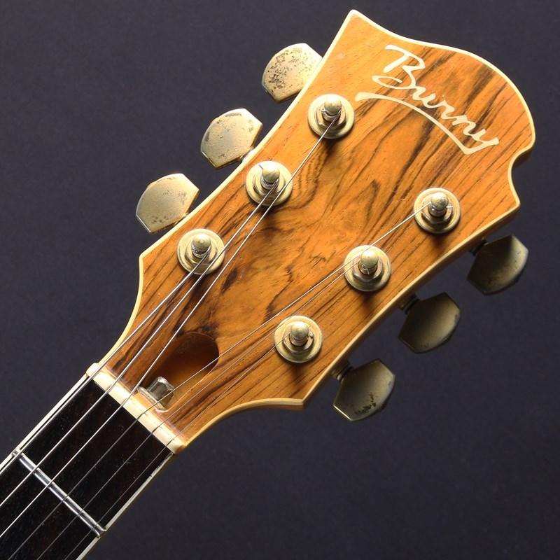 FERNANDES ／ Burny 【USED】MG-145S (Cherry Sunburst) : イケベ楽器リボレ秋葉原店 - 通販 - Yahoo!ショッピング