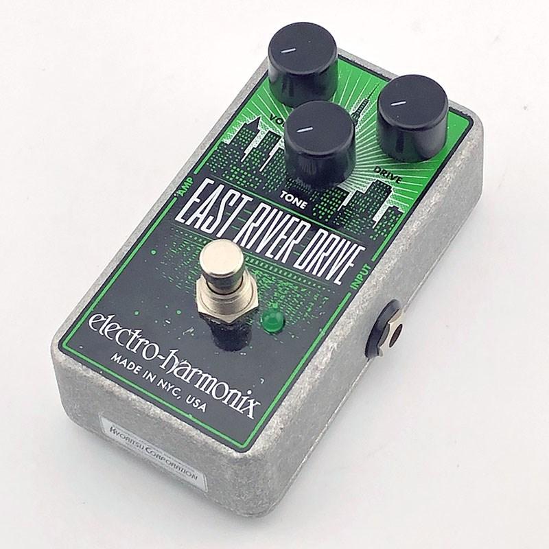 Electro Harmonix 【USED】 East River Drive : イケベ楽器リボレ秋葉原店 - 通販 - Yahoo!ショッピング