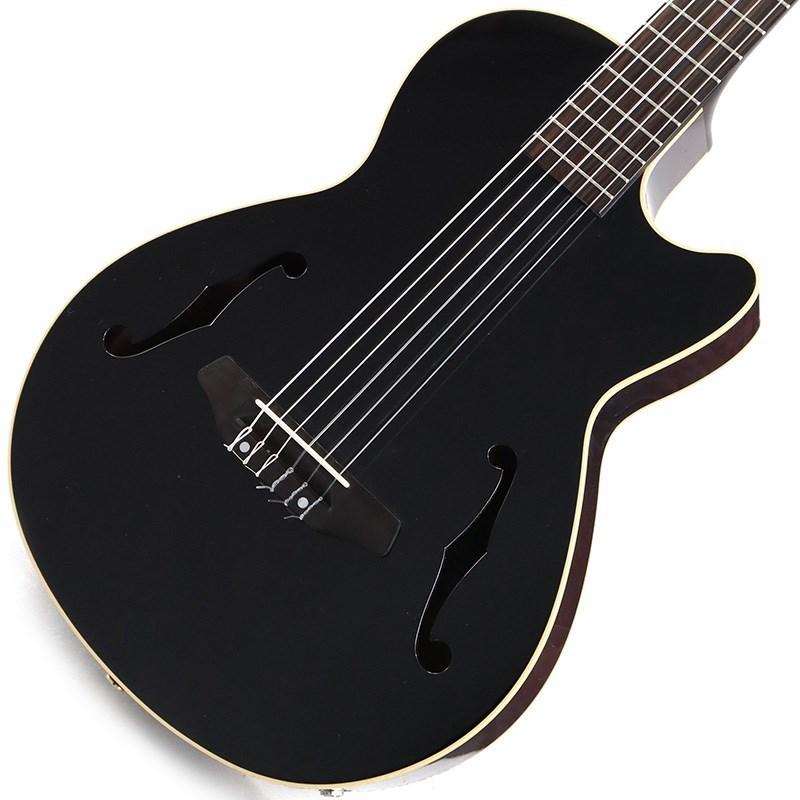 K.Yairi 【特価】KYF-CTM Nylon BLK [IKEBEスペシャルオーダーモデル] Kヤイリ : イケベ楽器リボレ秋葉原店 - 通販 - Yahoo!ショッピング