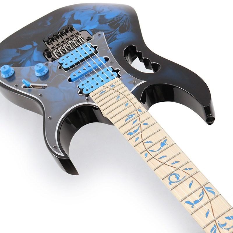 Ibanez JEM77P-BFP (Blue Floral Pattern) [Steve Vai Model] 【特価】 : 803817 : イケベ楽器リボレ秋葉原店 - 通販 ...