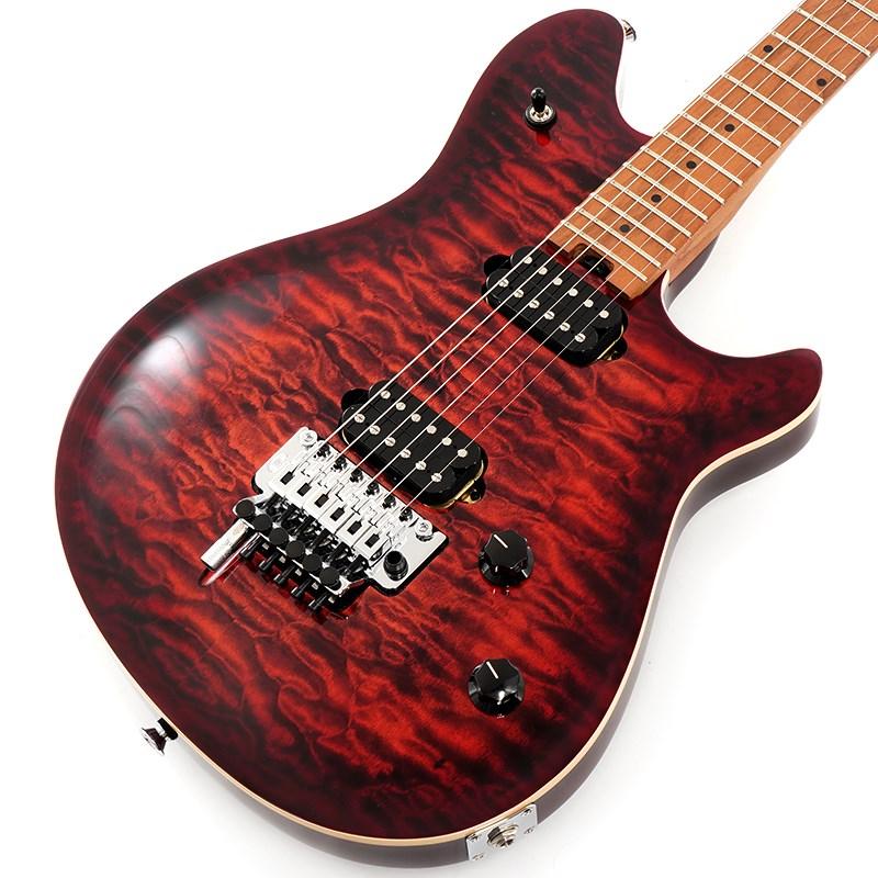 EVH Wolfgang Special QM (Sangria/Baked Maple) : イケベ楽器リボレ秋葉原店 - 通販 ...