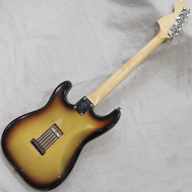 Fender USA VINTAGE Stratocaster '69 Sunburst/R : イケベ楽器リボレ秋葉原店 - 通販 ...