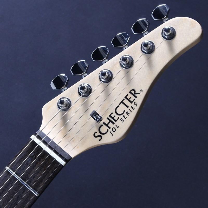 SCHECTER JAPAN ORIGINAL LINE OL-BH-FXD BBF(Burgundy Blue Fade) #SOL-2410016 : イケベ楽器リボレ秋葉原店 - 通販 ...