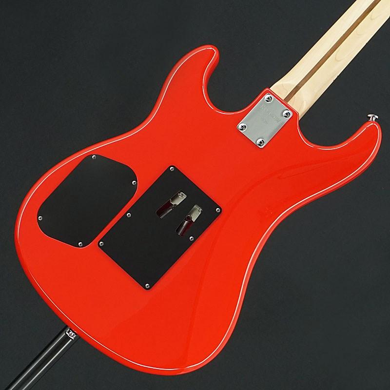 KRAMER 【USED】The 84(Radiant red)【SN.SN.22072903438】 : イケベ楽器リボレ秋葉原店 - 通販 ...