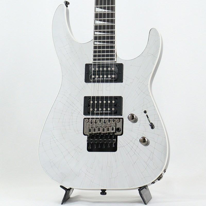 Jackson Pro Plus Series Soloist SL2 (Shattered Mirror/Ebony) 【特価】 : イケベ ...