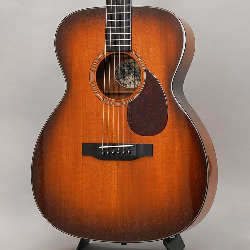 Collings 【USED】 OM-1 Mh SB '15 コリングス : イケベ楽器リボレ秋葉原店 - 通販 - Yahoo!ショッピング