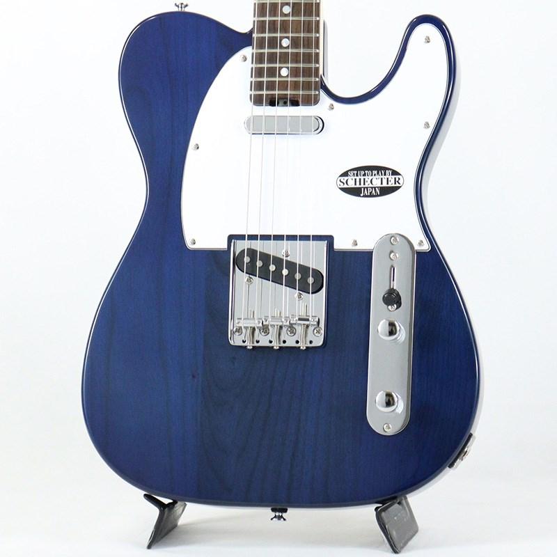 SCHECTER OL-PT-AL (DBL/R) 【キズあり特価】 : イケベ楽器リボレ秋葉原店 - 通販 - Yahoo!ショッピング