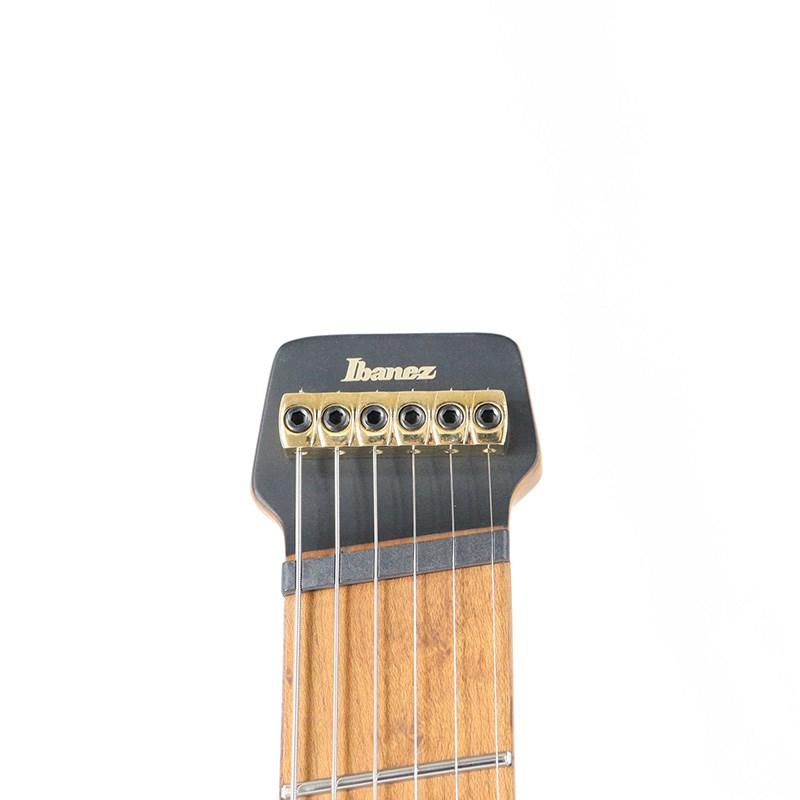Ibanez MGFM10-OBL (Obsidian Black Low Gloss) [Manuel Gardner Ibanez MGFM10-OBL (Obsidian Black Low Gloss) [Manuel Gardner