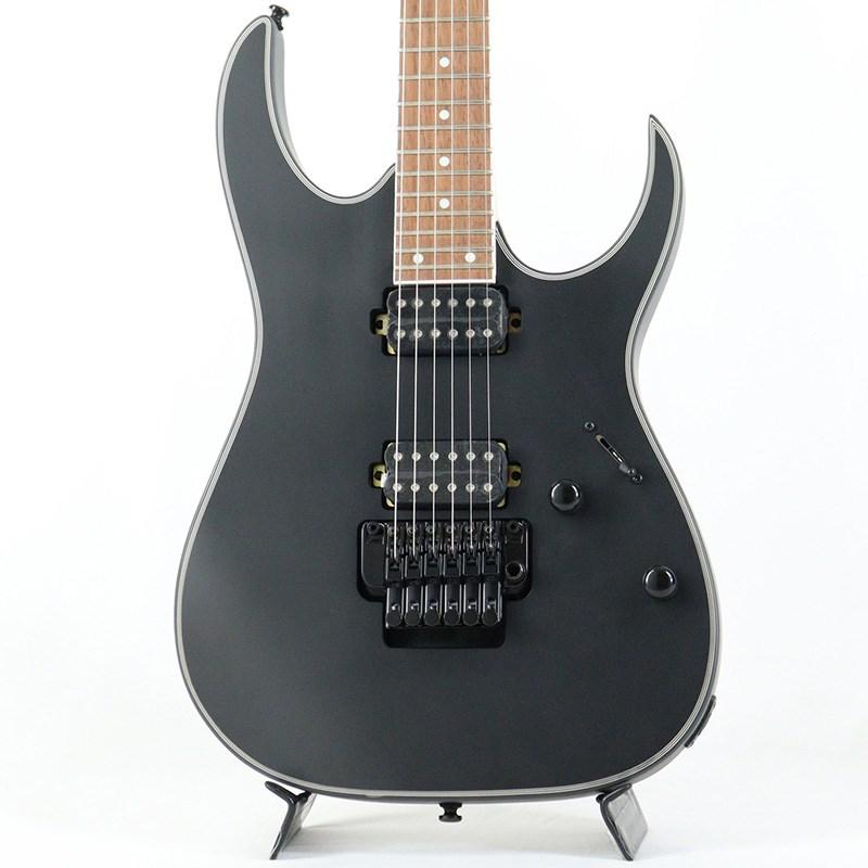 Ibanez RG420EX-BKF (Black Flat) [SPOT MODEL] 【B級特価】 : イケベ楽器リボレ秋葉原店 - 通販 ...