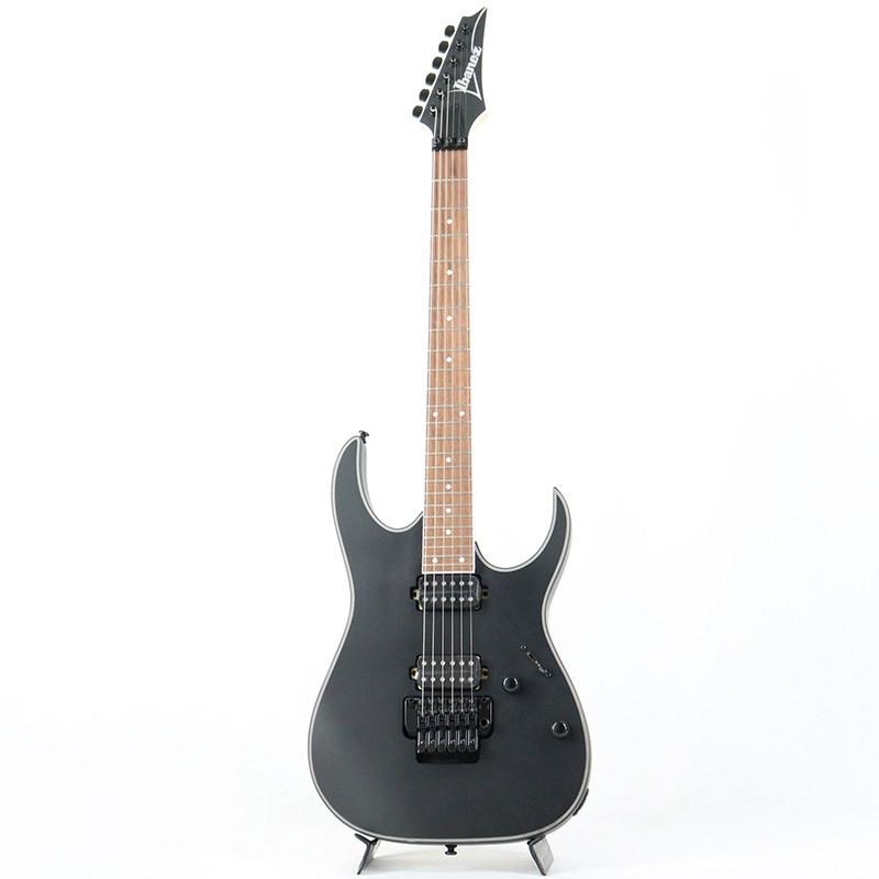 Ibanez RG420EX-BKF (Black Flat) [SPOT MODEL] 【B級特価】 : イケベ楽器リボレ秋葉原店 - 通販 ...