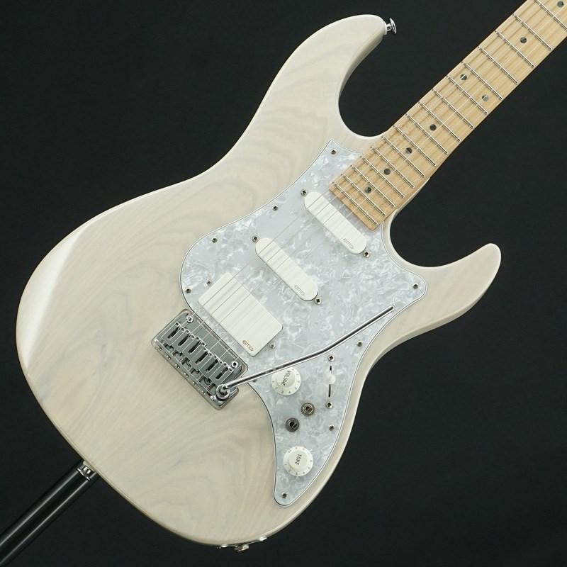 FUJIGEN 【USED】 EOS-ASH-M Mod. (White Blonde) 【SN.K200283】 : イケベ楽器リボレ秋葉原店 - 通販 - Yahoo!ショッピング