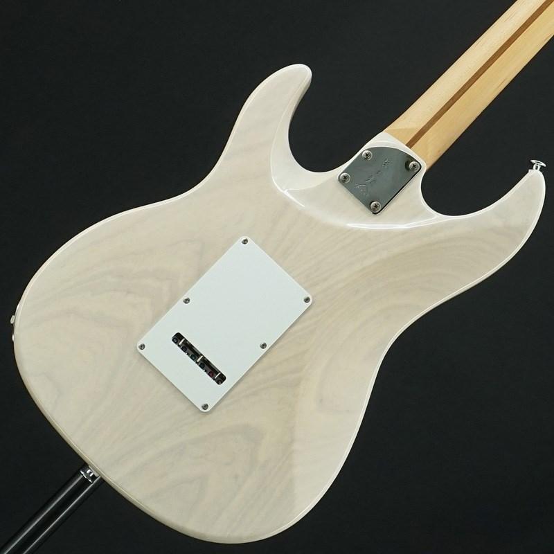 FUJIGEN 【USED】 EOS-ASH-M Mod. (White Blonde) 【SN.K200283】 : イケベ楽器リボレ秋葉原店 - 通販 - Yahoo!ショッピング