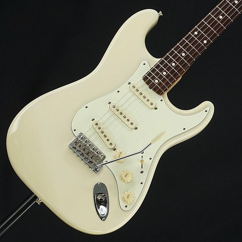 Fender Japan 【USED】 ST62/VSP (Vintage White) 【SN.T095272】 : イケベ楽器リボレ秋葉原 ...