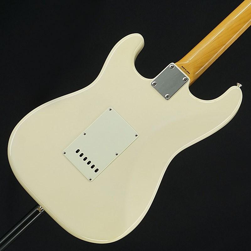 Fender Japan 【USED】 ST62/VSP (Vintage White) 【SN.T095272】 : イケベ楽器リボレ秋葉原 ...