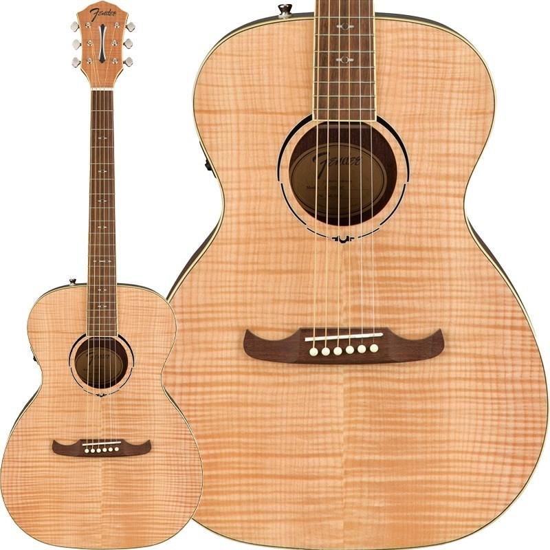 Fender Acoustics 【数量限定特価】【春得フェア】FA-235E Concert(Natural) フェンダー : イケベ楽器リボレ秋葉原店 - 通販 - Yahoo!ショッピング