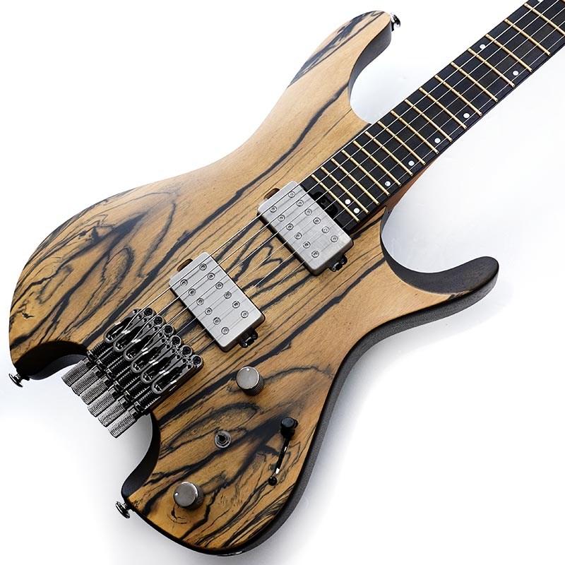 Ibanez Q52PE-NTF (Natural Flat) [Limited Model] : イケベ楽器リボレ秋葉原店 - 通販 - Yahoo!ショッピング