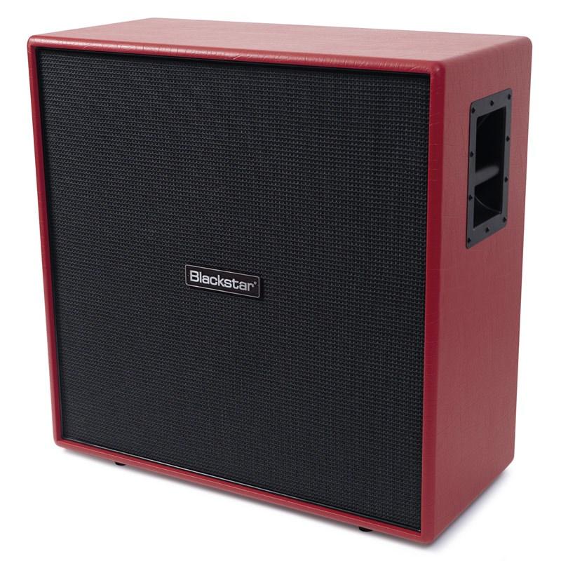 Blackstar DA412 RUBY [BS HTV-412B MKIII DA]（ブラックスター） : イケベ楽器リボレ秋葉原店 ...