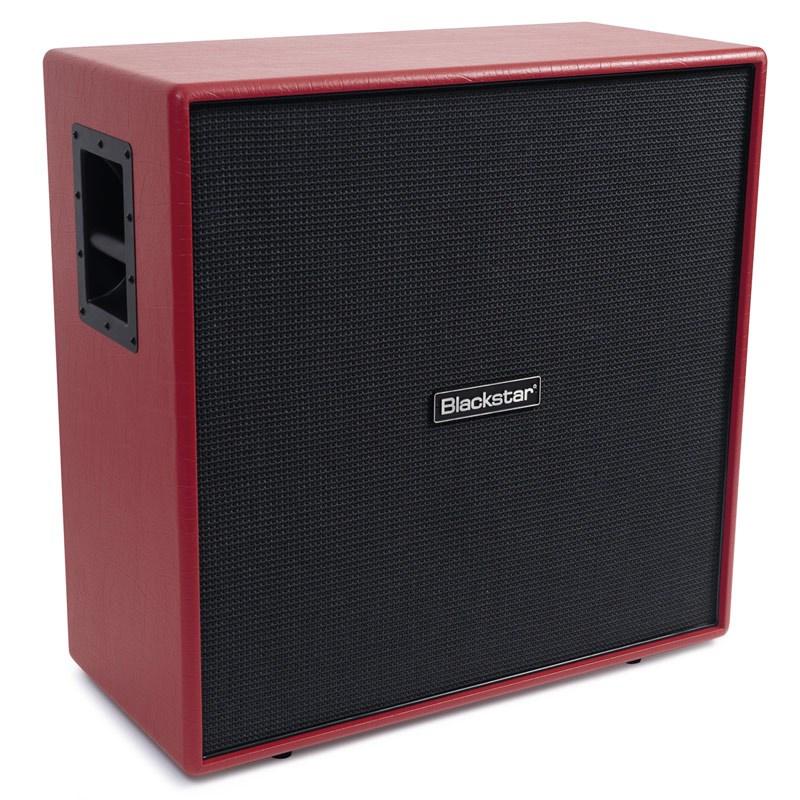 Blackstar DA412 RUBY [BS HTV-412B MKIII DA]（ブラックスター） : イケベ楽器リボレ秋葉原店 ...