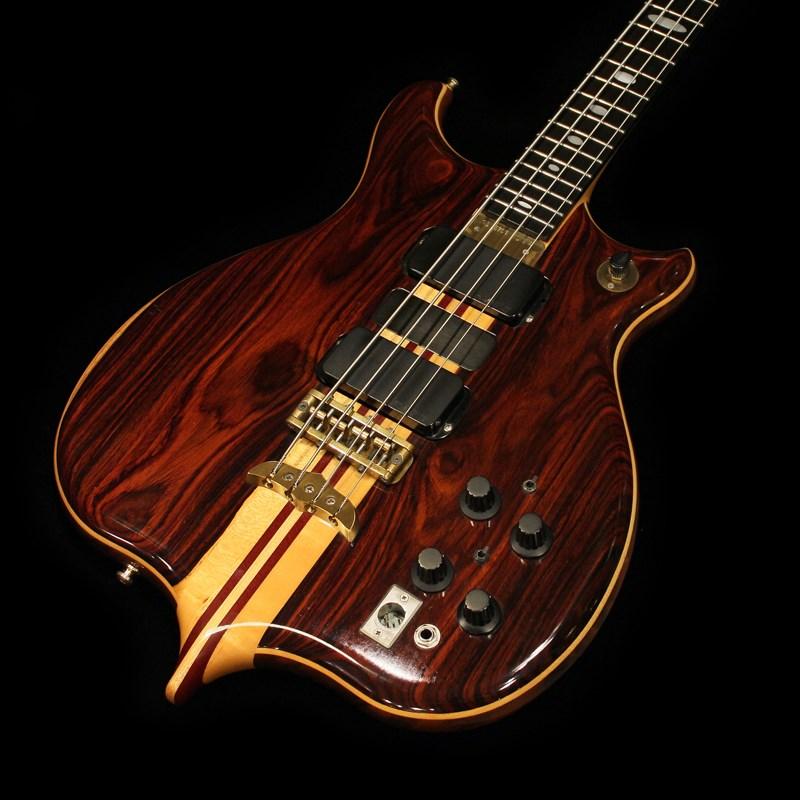ALEMBIC 【USED】 Series I / MSB 4 (Cocobolo Top) '91 : イケベ楽器リボレ秋葉原店 - 通販 - Yahoo!ショッピング