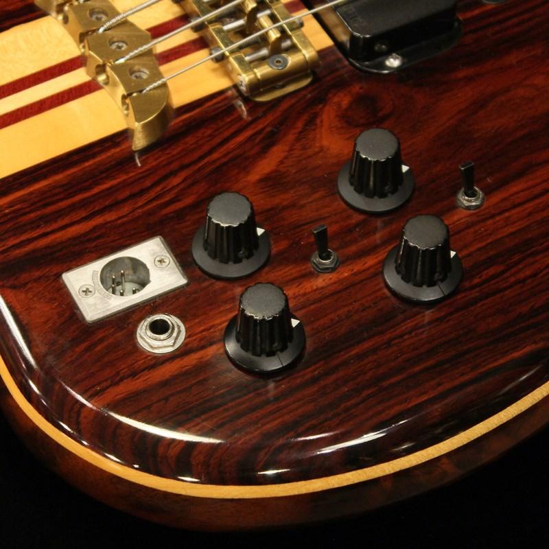 ALEMBIC 【USED】 Series I / MSB 4 (Cocobolo Top) '91 : イケベ楽器リボレ秋葉原店 - 通販 - Yahoo!ショッピング