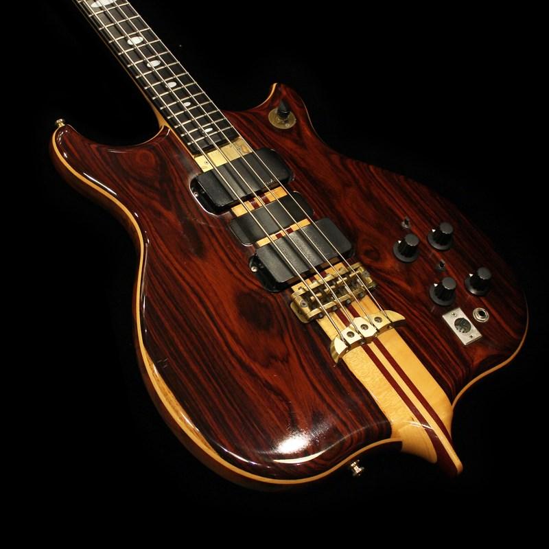 ALEMBIC 【USED】 Series I / MSB 4 (Cocobolo Top) '91 : イケベ楽器リボレ秋葉原店 - 通販 - Yahoo!ショッピング