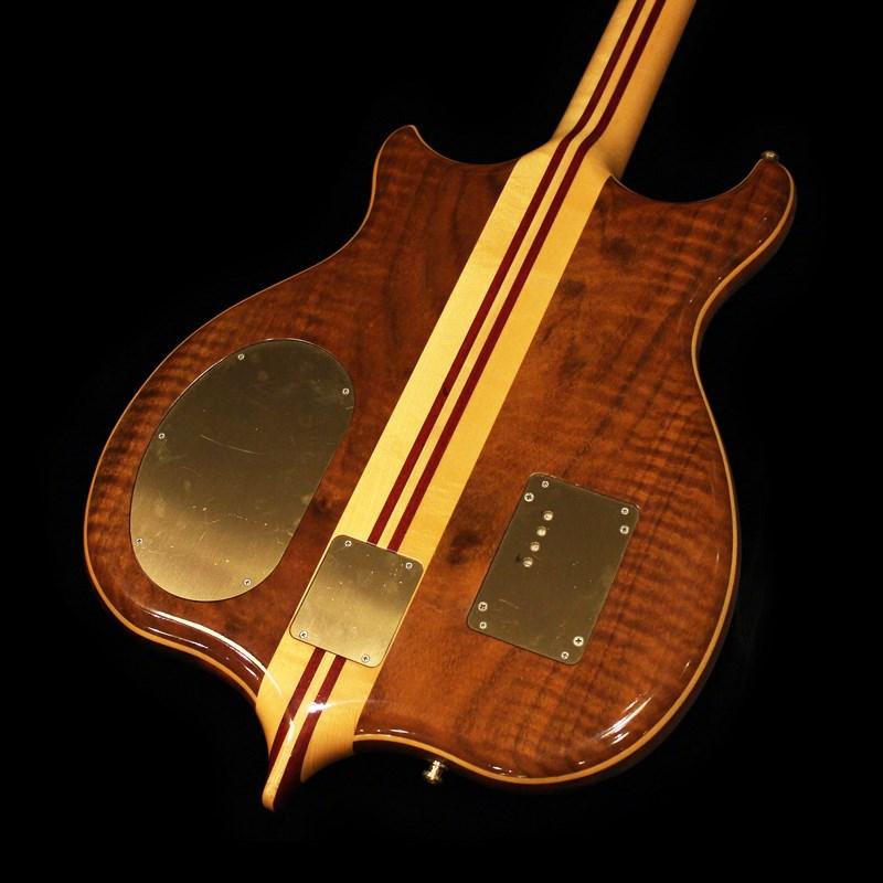 ALEMBIC 【USED】 Series I / MSB 4 (Cocobolo Top) '91 : イケベ楽器リボレ秋葉原店 - 通販 - Yahoo!ショッピング