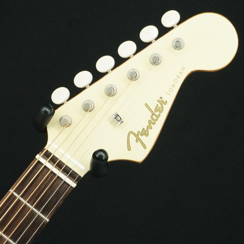 Fender Acoustics 【USED】 SONORAN SCE V2 (OWT) 【SN.CSJ12003748】 : イケベ楽器リボレ秋葉原店 - 通販 - Yahoo!ショッピング