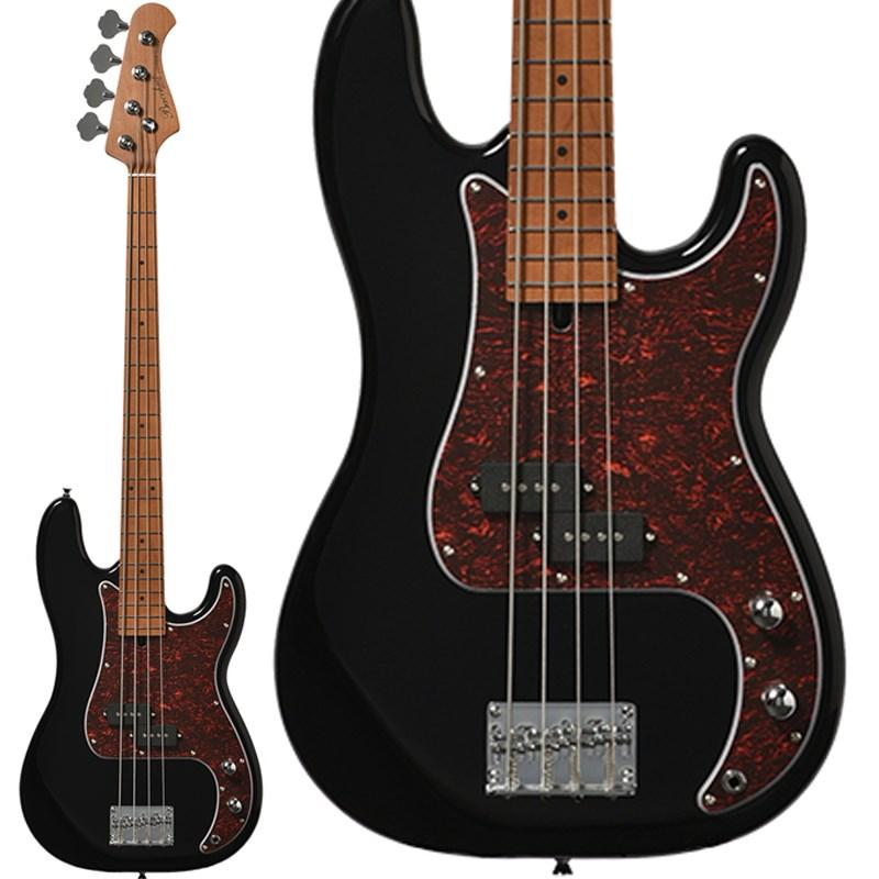 Bacchus BPB-1DX RSM/M (BLK) : イケベ楽器リボレ秋葉原店 - 通販 - Yahoo!ショッピング