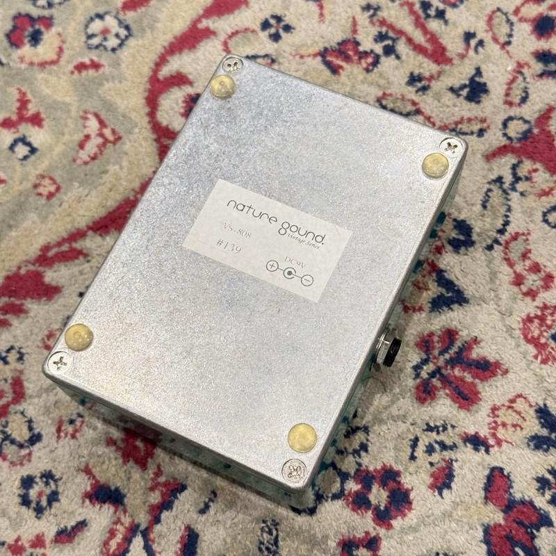 nature sound USED 中古 VS-808 : イケベ楽器リボレ秋葉原店 - 通販 - Yahoo!ショッピング