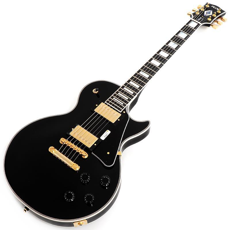 FUJIGEN Neo Classic Series NLC200EMH (Black) : イケベ楽器リボレ秋葉原店 - 通販 - Yahoo!ショッピング