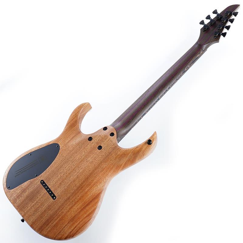 MAYONES Duvell Elite 7 B26.5 (Trans Blue Satin) : イケベ楽器リボレ秋葉原店 - 通販 - Yahoo!ショッピング