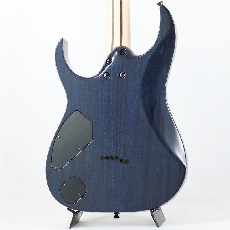 Ibanez j.custom RG8571-LBE (Lapis Blue) [Limited Model] : イケベ楽器リボレ秋葉原店 - 通販 - Yahoo!ショッピング