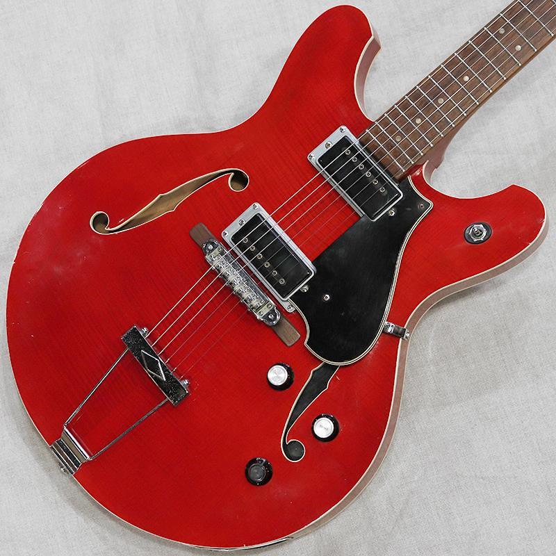 YAMAHA SA-30T '72 Cherry Red : イケベ楽器リボレ秋葉原店 - 通販 - Yahoo!ショッピング