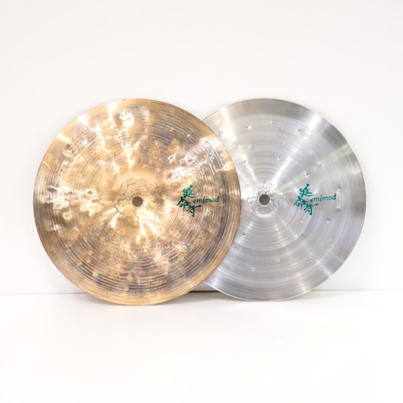 emjmod Digital Closed Hats 10''+10'' : イケベ楽器リボレ秋葉原店 - 通販 - Yahoo!ショッピング