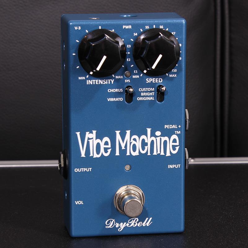 DryBell Vibe Machine V-3 : イケベ楽器リボレ秋葉原店 - 通販 - Yahoo!ショッピング