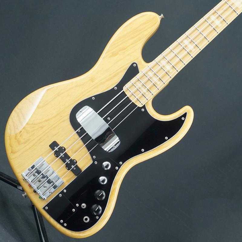 Fender Japan USED 中古 JB77-MM (NAT) : イケベ楽器リボレ秋葉原店 - 通販 - Yahoo!ショッピング