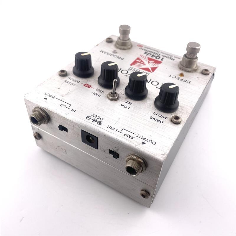 KORG USED 中古 104ds Hyper Distortion : イケベ楽器リボレ秋葉原店 - 通販 - Yahoo!ショッピング