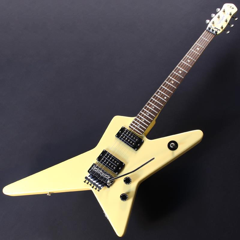 Navigator USED 中古 Random Star (White) : イケベ楽器リボレ秋葉原店 - 通販 - Yahoo!ショッピング