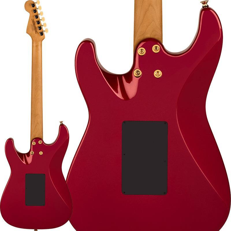 CHARVEL Charvel Pro-Mod Plus So-Cal SC1 Style 1 HH FR EB (Candy Apple ...