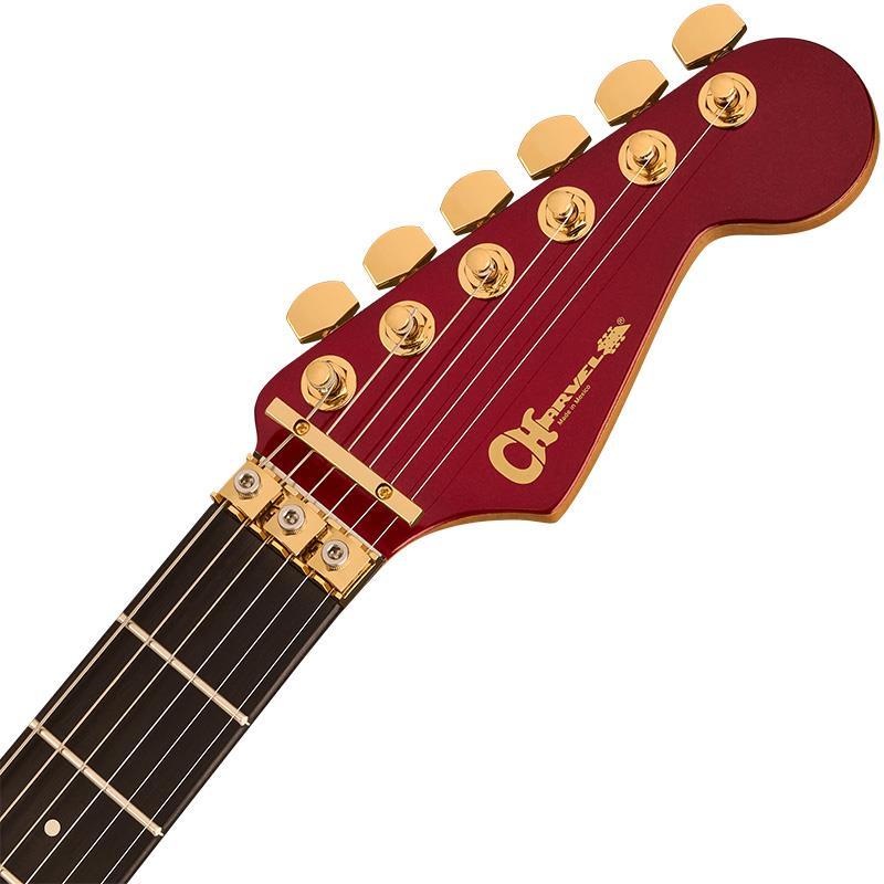 CHARVEL Charvel Pro-Mod Plus So-Cal SC1 Style 1 HH FR EB (Candy Apple ...