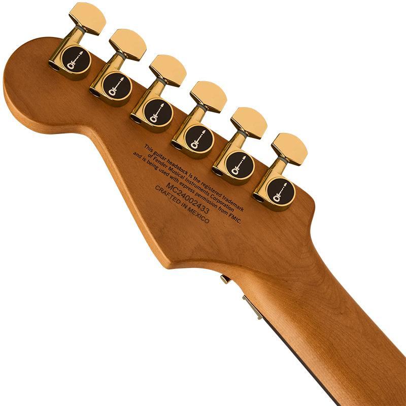 CHARVEL Charvel Pro-Mod Plus So-Cal SC1 Style 1 HH FR EB (Candy Apple ...